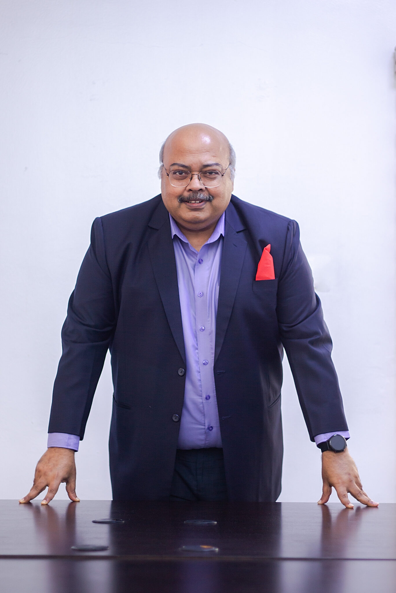 Algorithm Media About Us: WPP Agency in Lagos