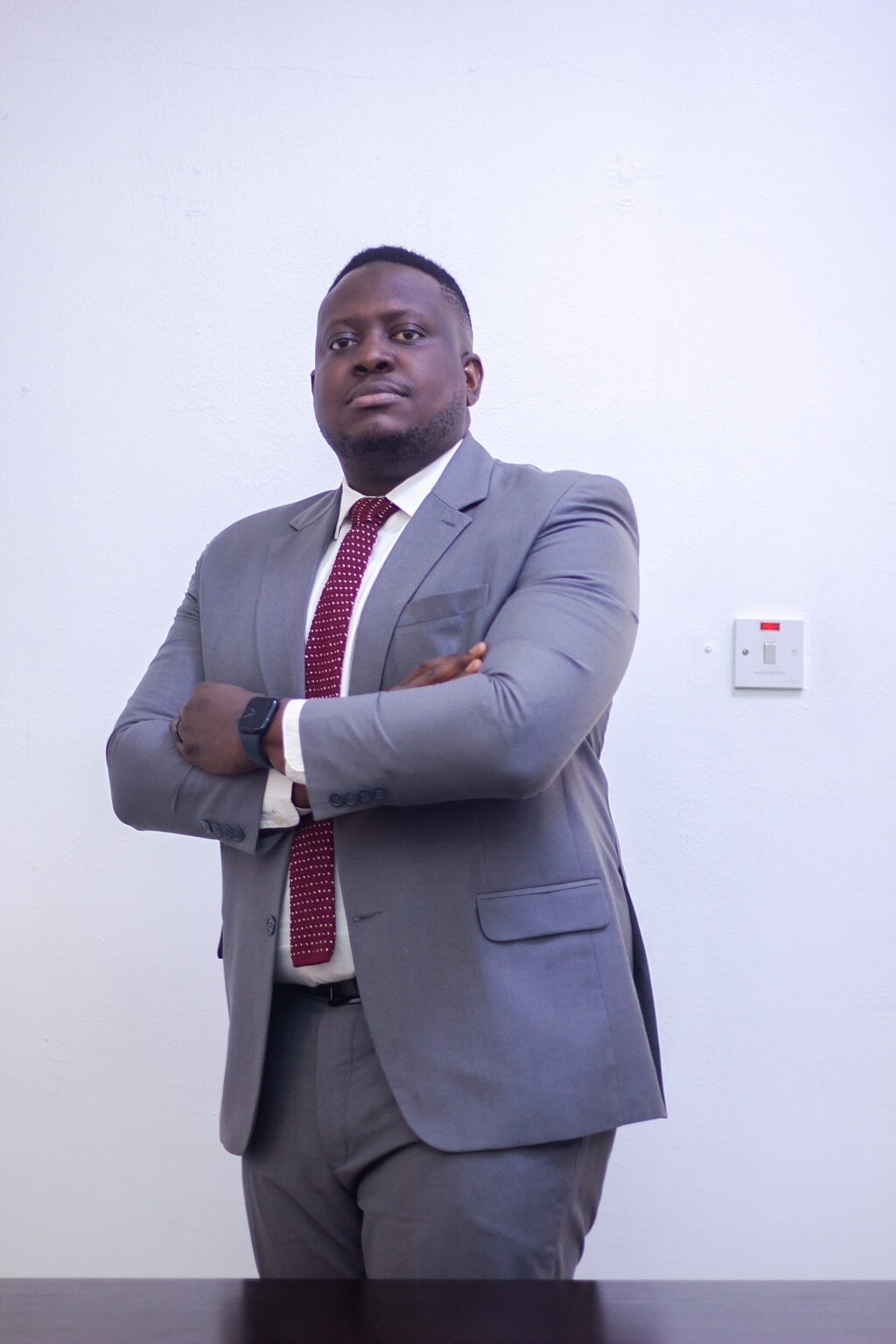 Algorithm Media About Us: WPP Agency in Lagos